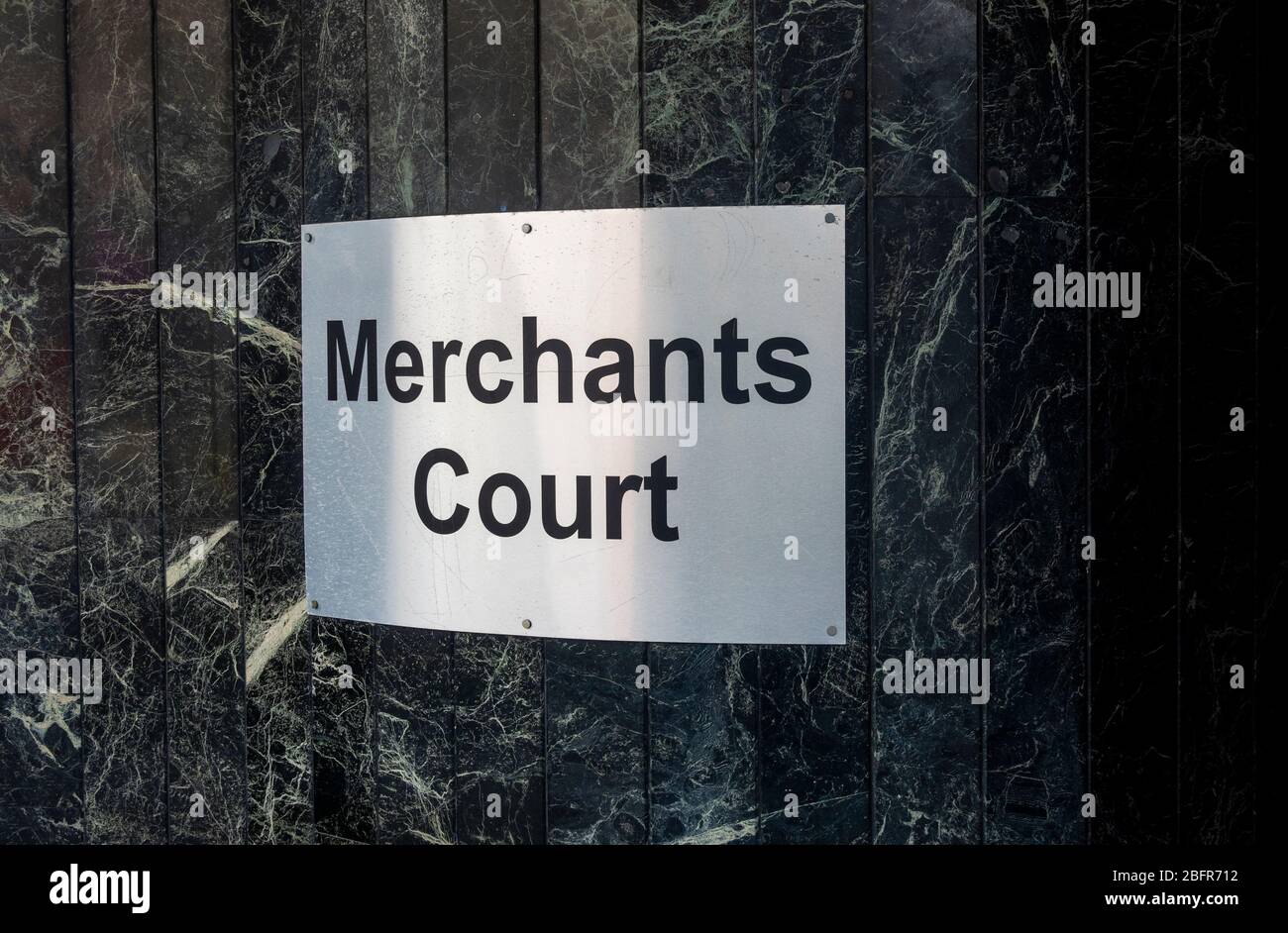 Courtrooms hi-res stock photography and images - Alamy