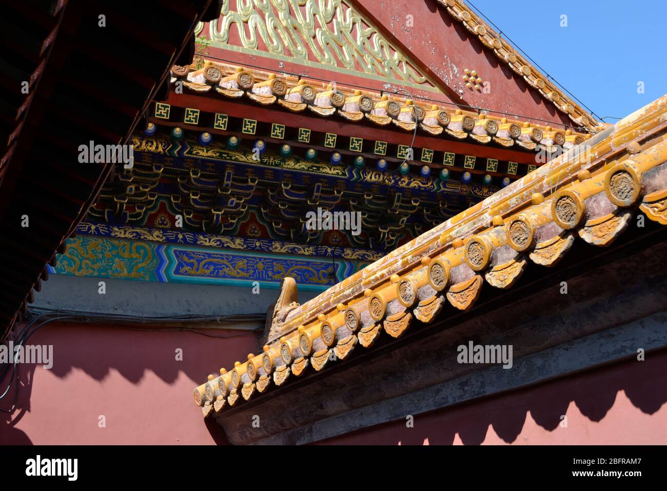 Empress palace hi-res stock photography and images - Alamy