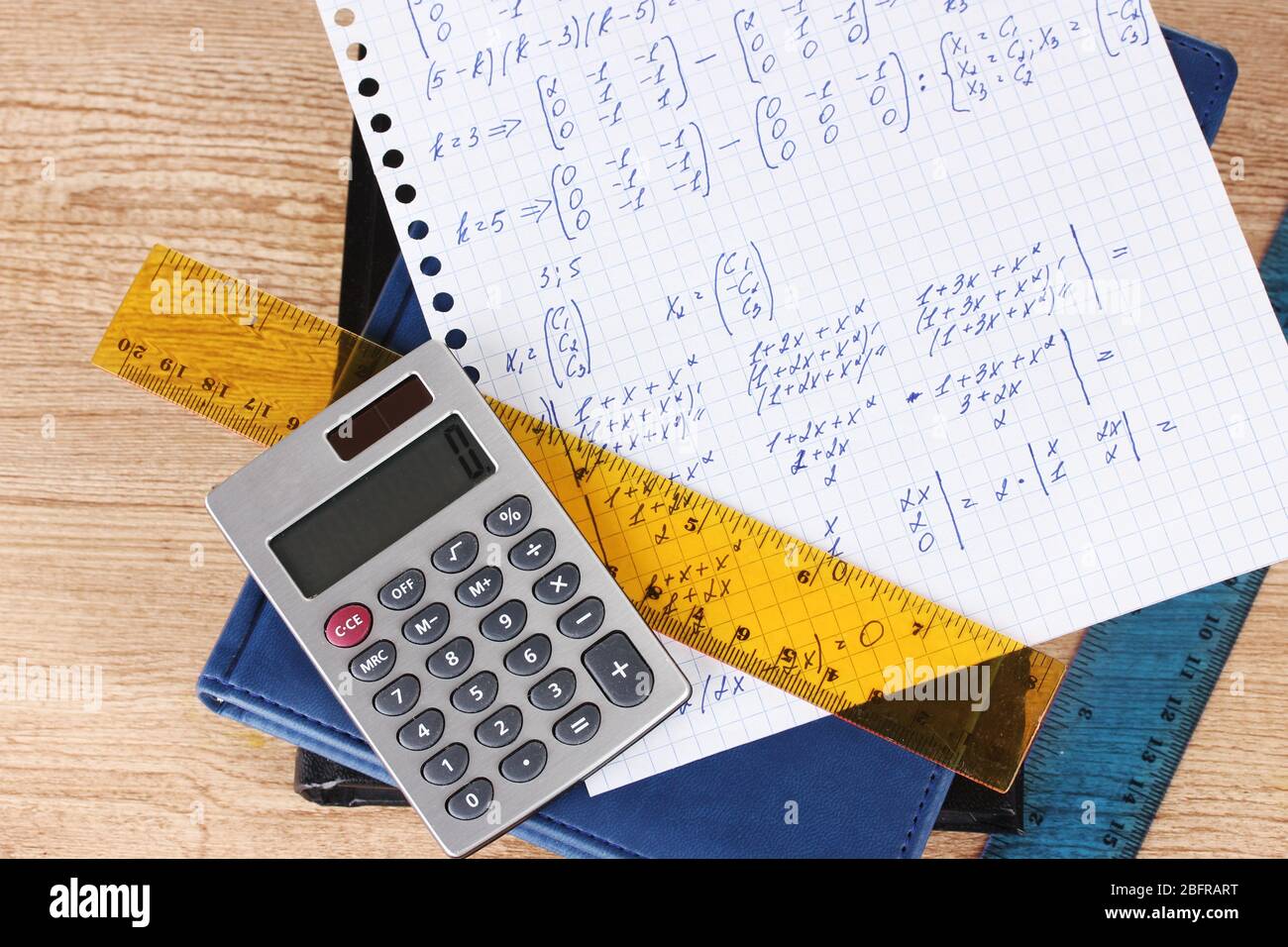 Math principle hi-res stock photography and images - Alamy