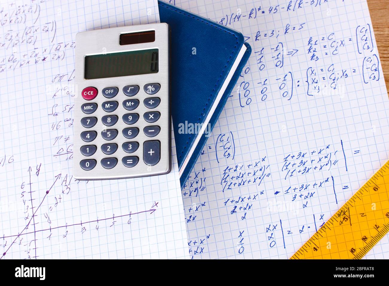 Math principle hi-res stock photography and images - Alamy