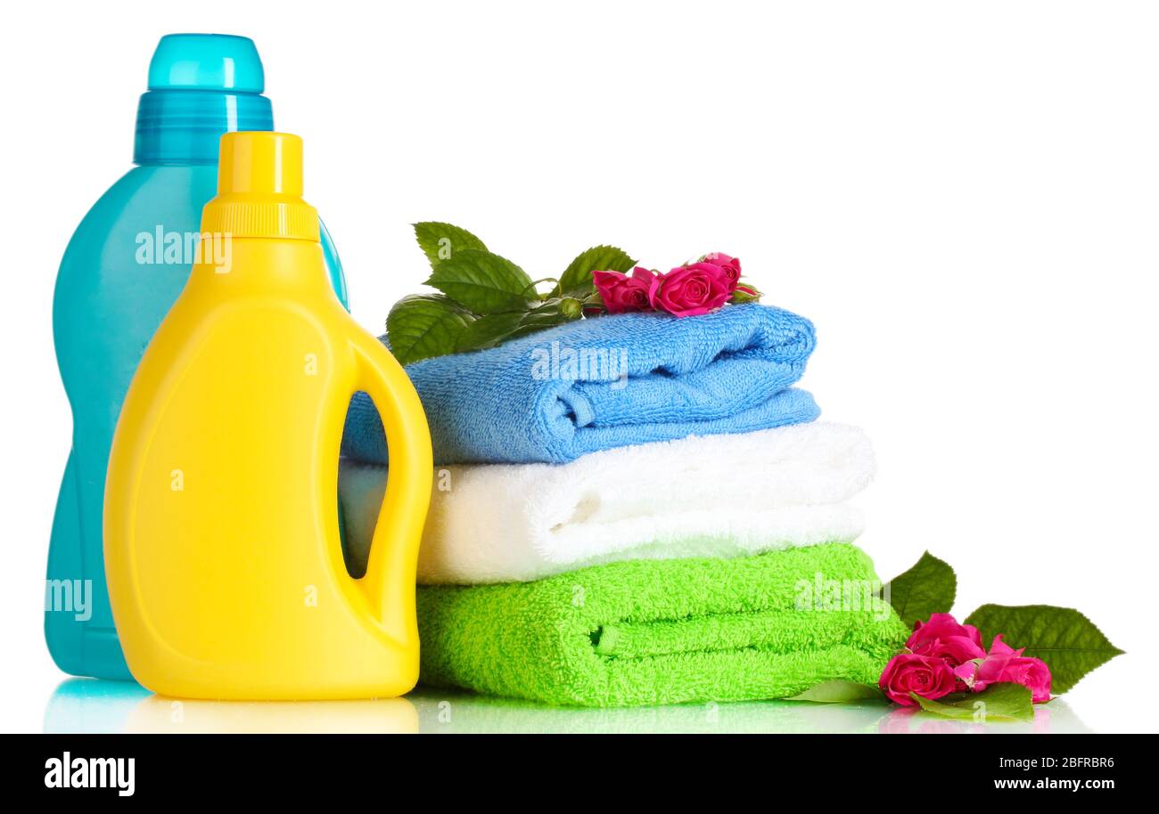 Downy detergent hi-res stock photography and images - Alamy