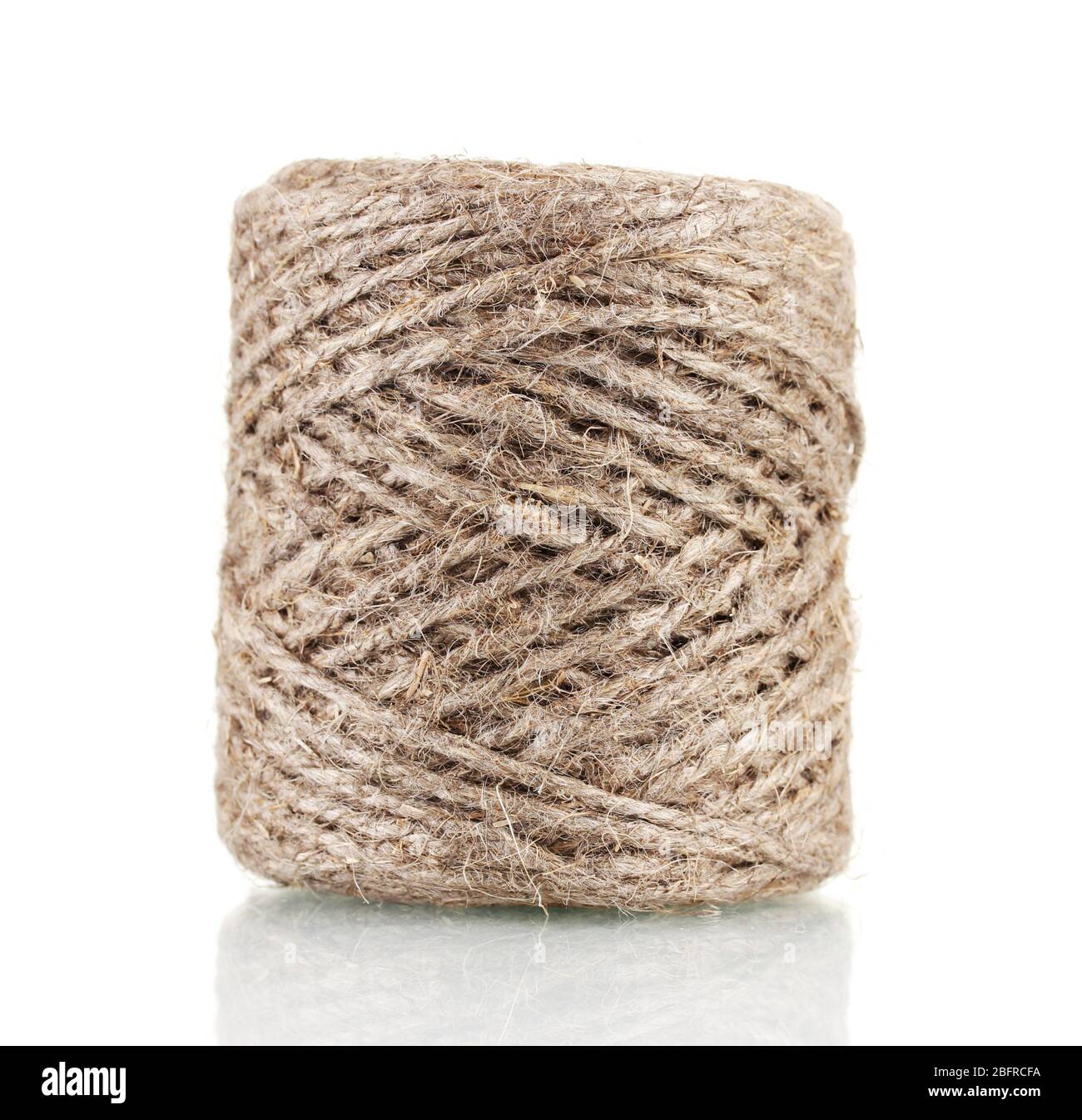 Hank of rope hi-res stock photography and images - Alamy