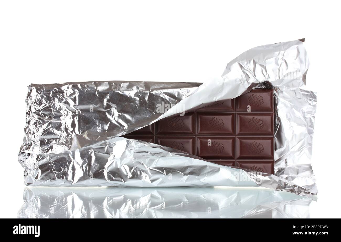 Silver package hi-res stock photography and images - Alamy