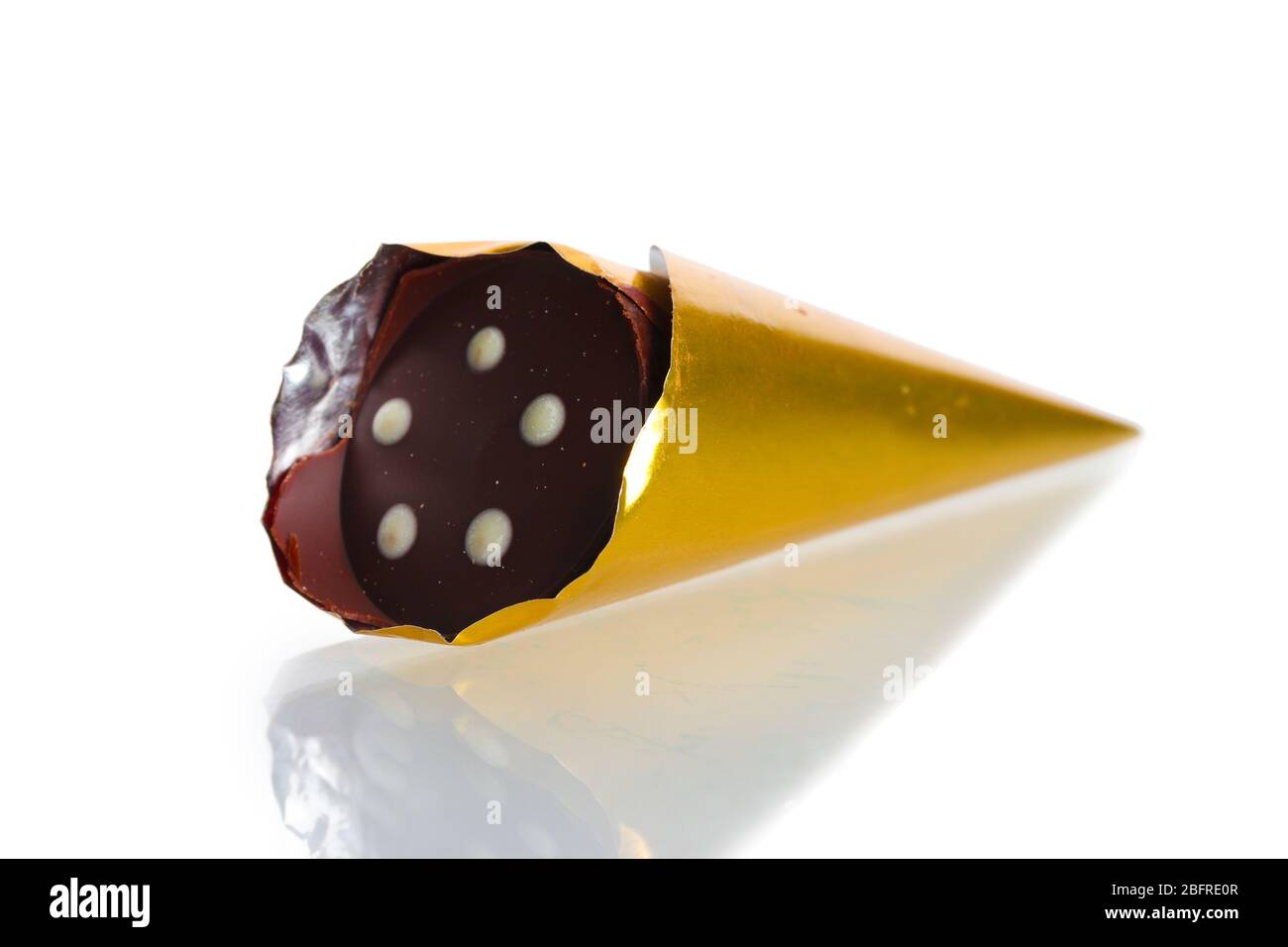 Candy Bar Horn High Resolution Stock Photography and Images - Alamy