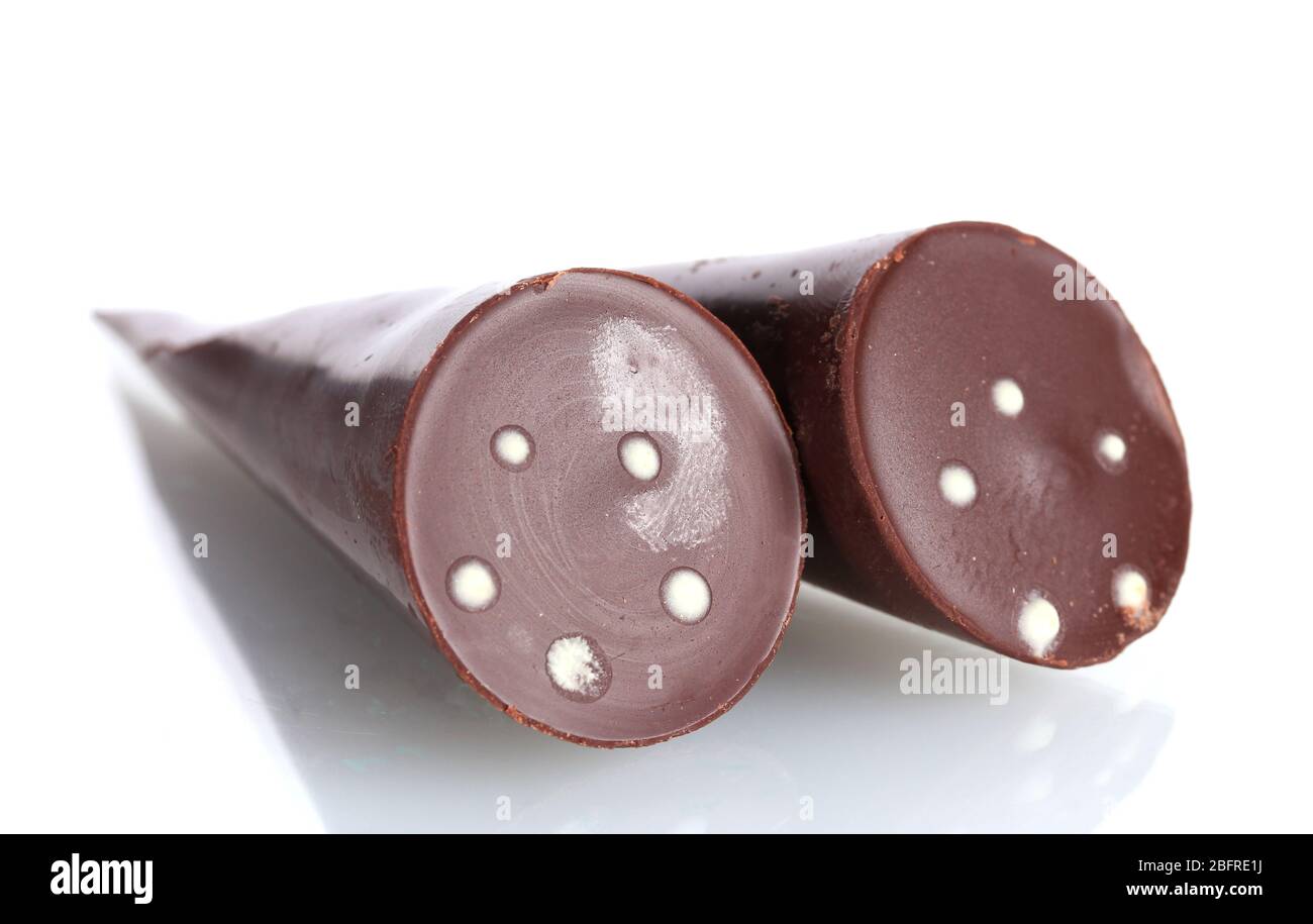 Candy bar horn hi-res stock photography and images - Alamy