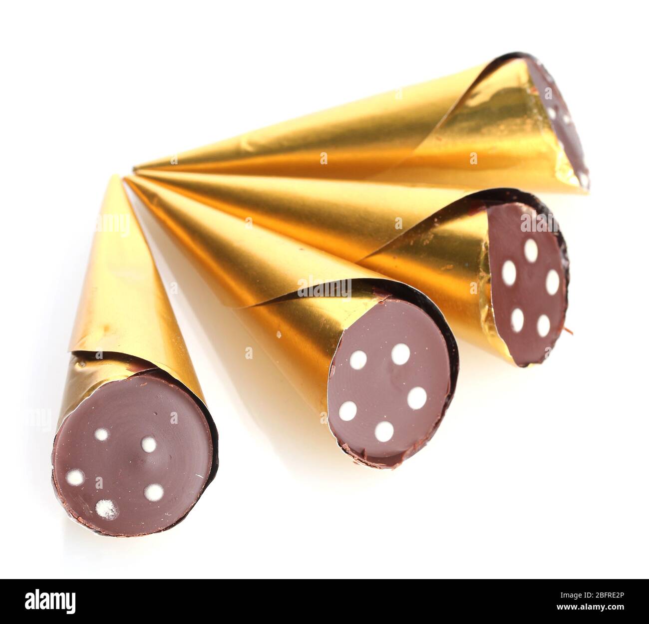 Pile of horn Cut Out Stock Images & Pictures - Alamy