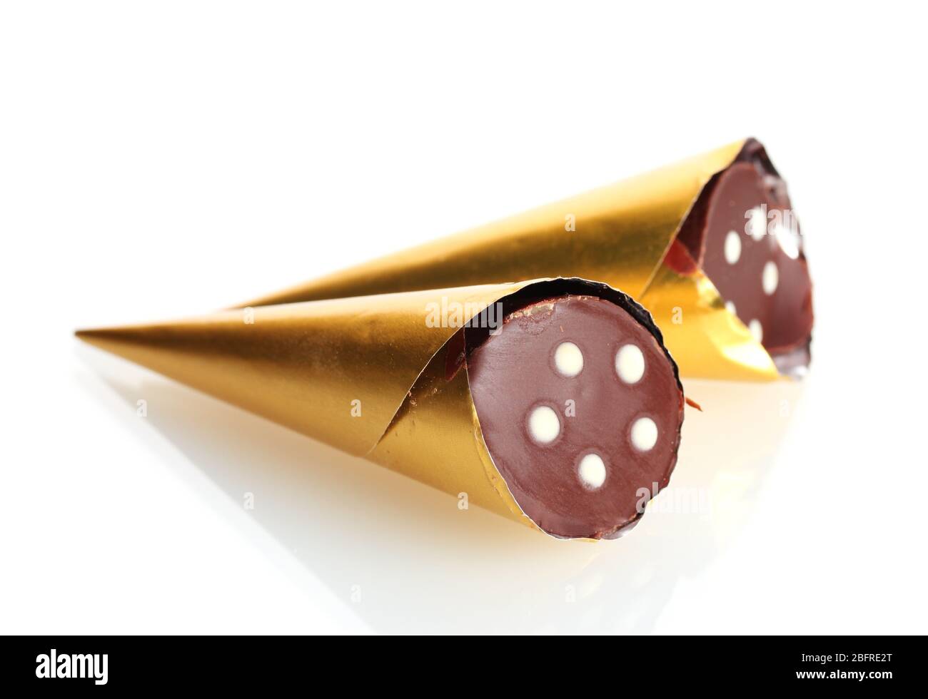 Candy bar horn hi-res stock photography and images - Alamy