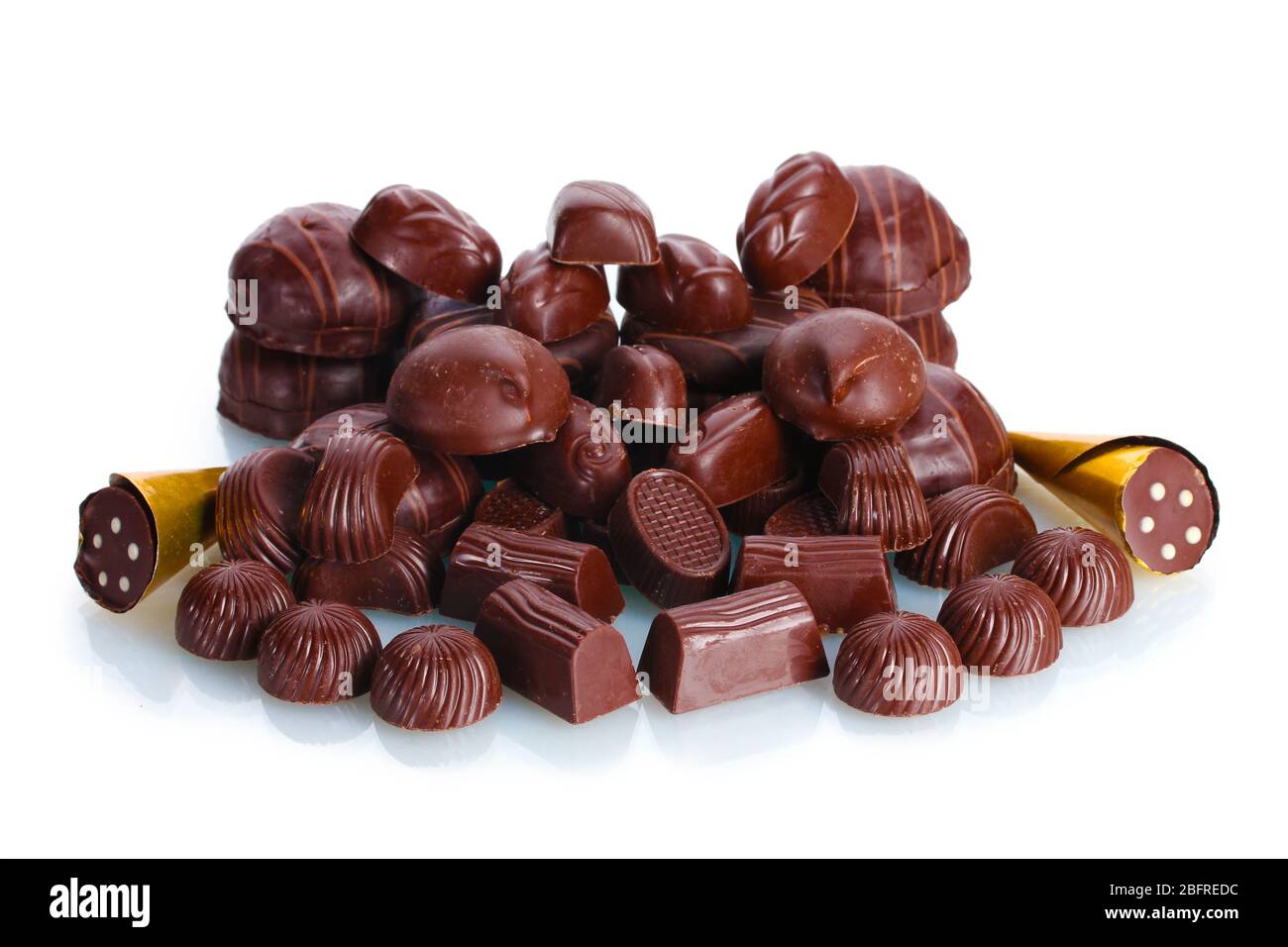 Half baked candy bar hi-res stock photography and images - Alamy