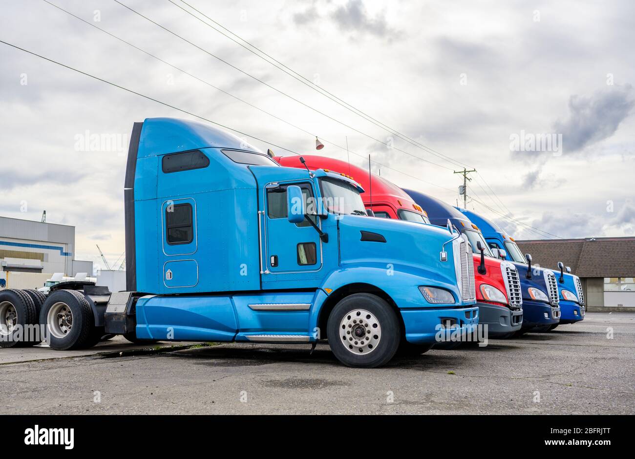 The engine that carries the back hi-res stock photography and images ...