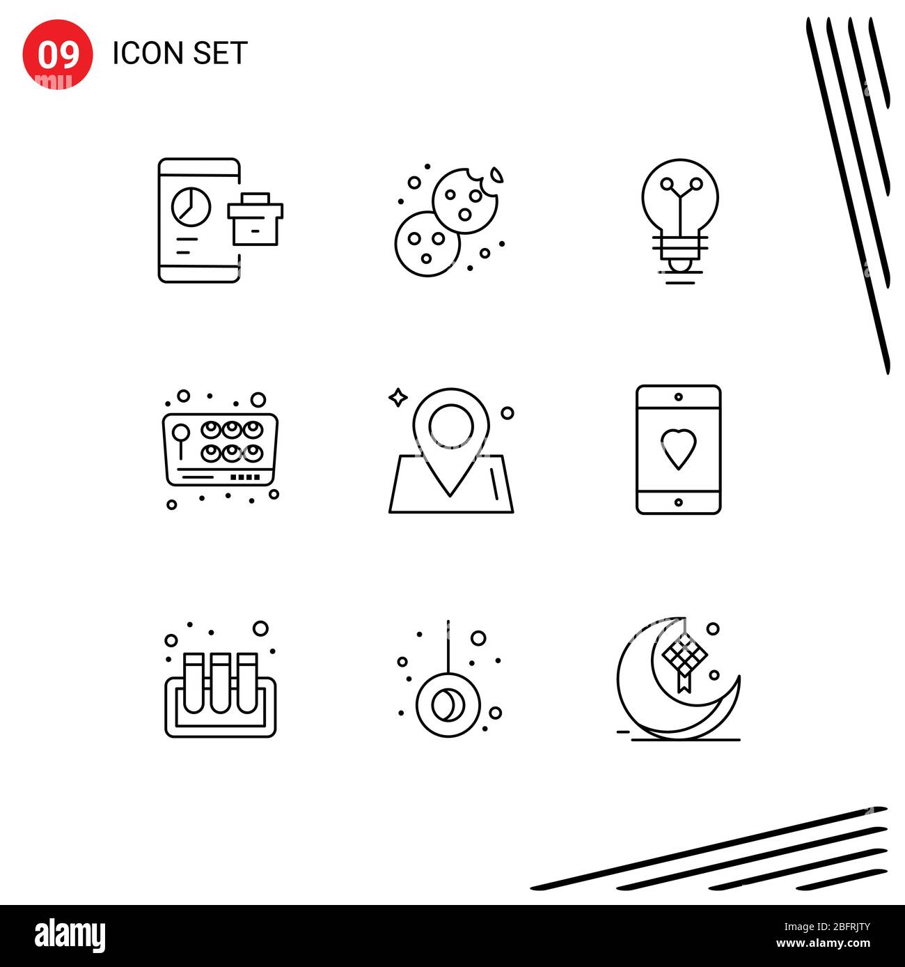 Play and movement Stock Vector Images - Alamy