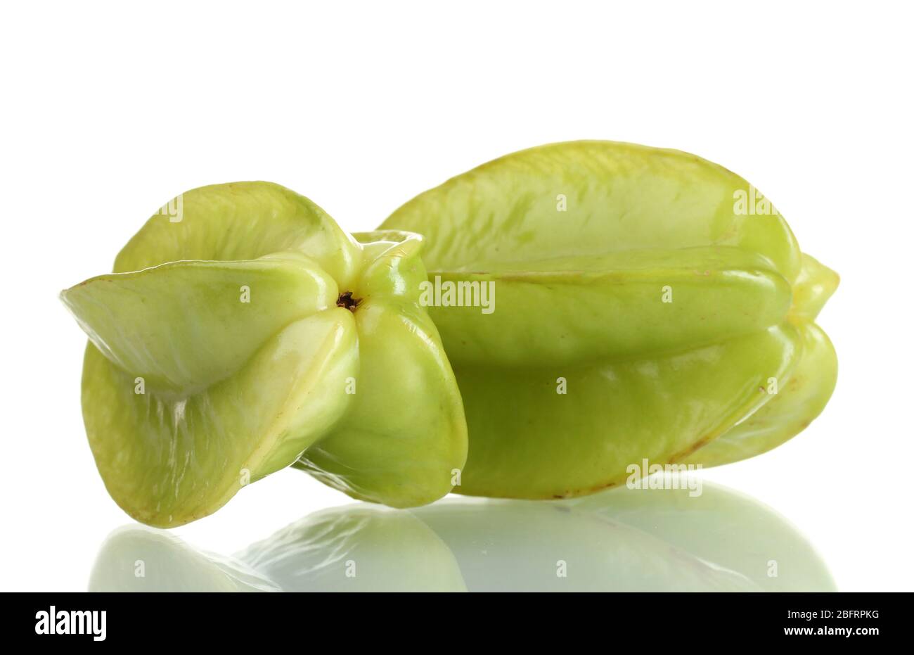 Five angled fruits hi-res stock photography and images - Alamy