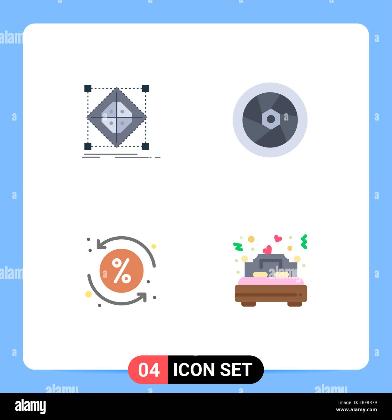 Thematic cluster Stock Vector Images - Alamy