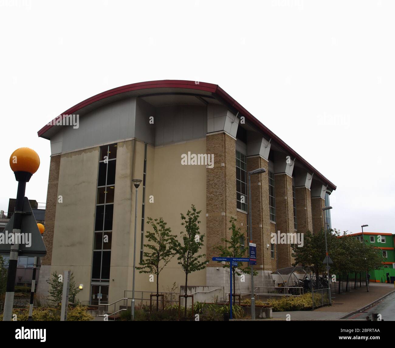 University of Southampton, IDS building 9555, Centre for Cancer ...