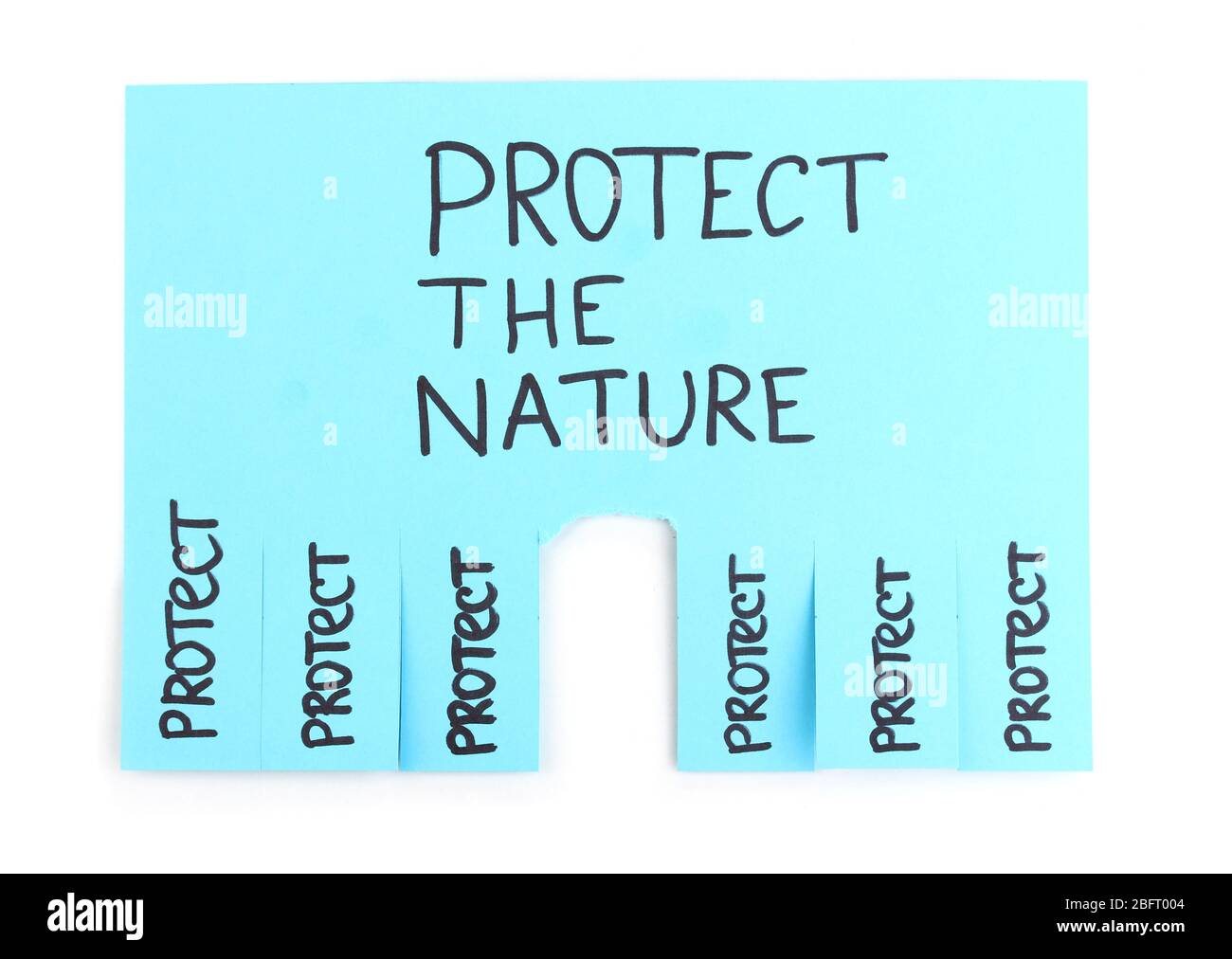 Color advertisement protect Stock Photo - Alamy