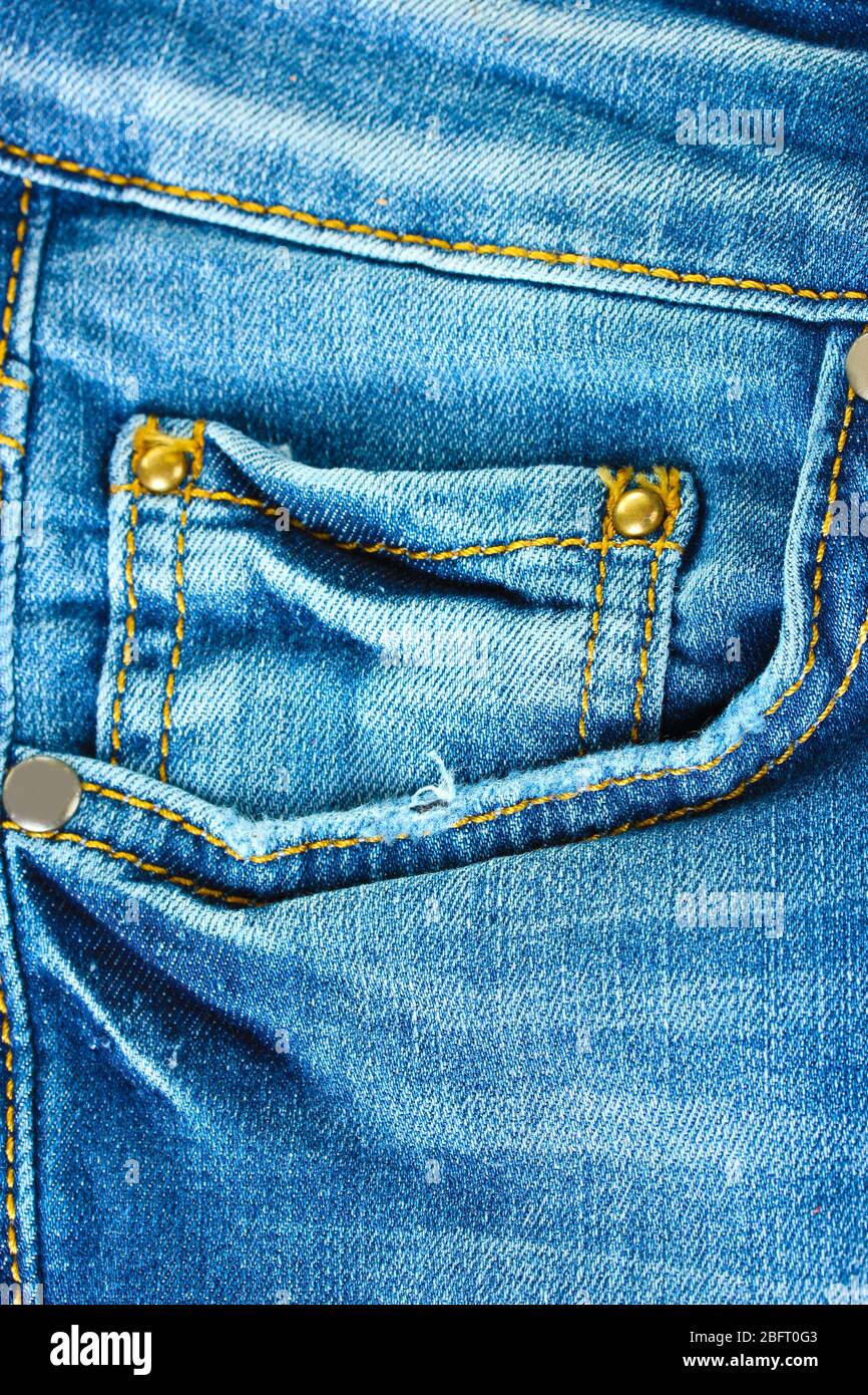 Torn pockets hi-res stock photography and images - Alamy