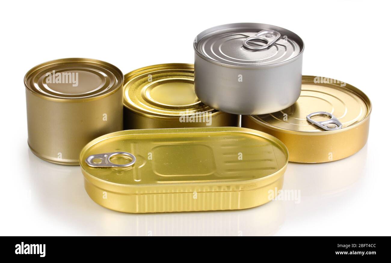 Alu cans hi-res stock photography and images - Alamy
