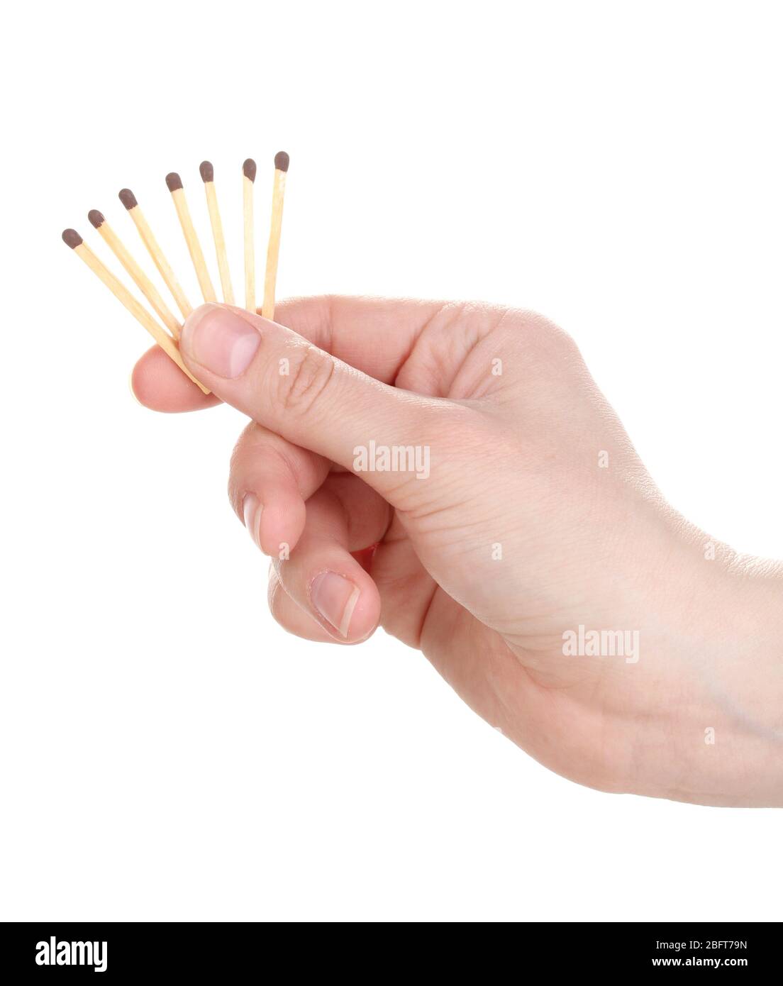Competition matches Cut Out Stock Images & Pictures - Alamy