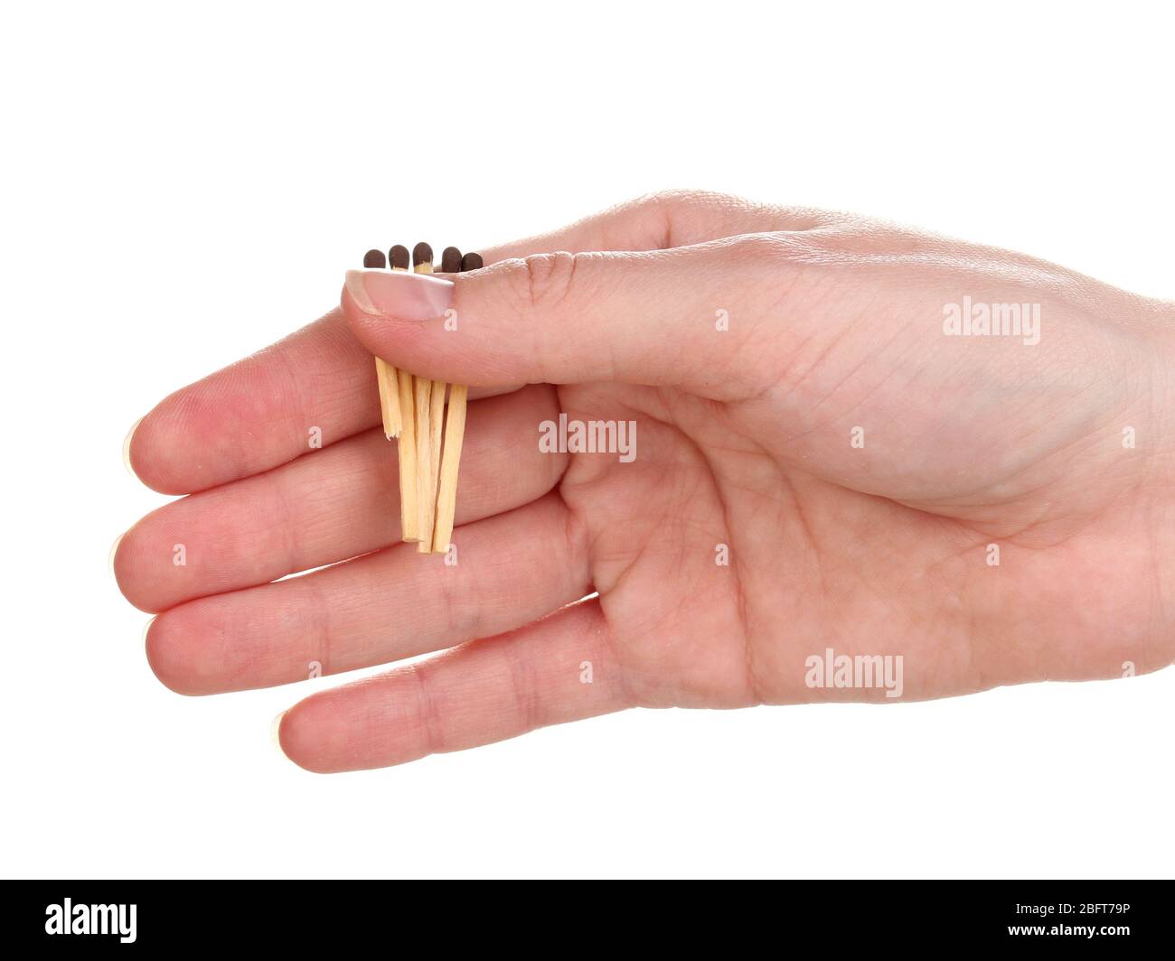 Matches game matchstick hi-res stock photography and images - Alamy