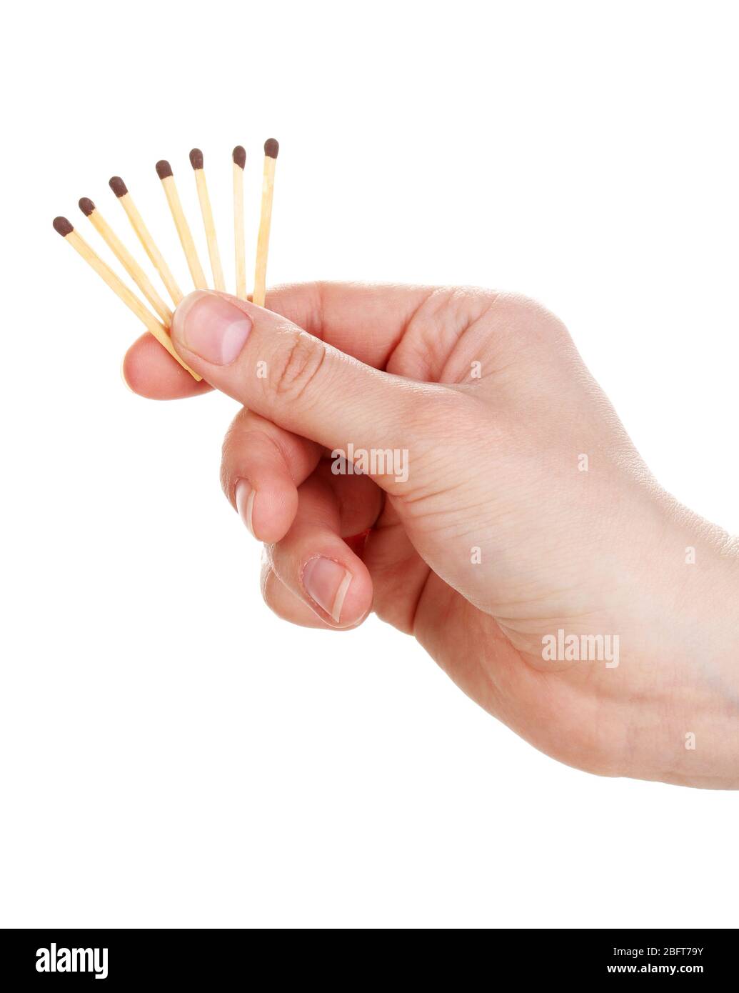 Competition matches Cut Out Stock Images & Pictures - Alamy