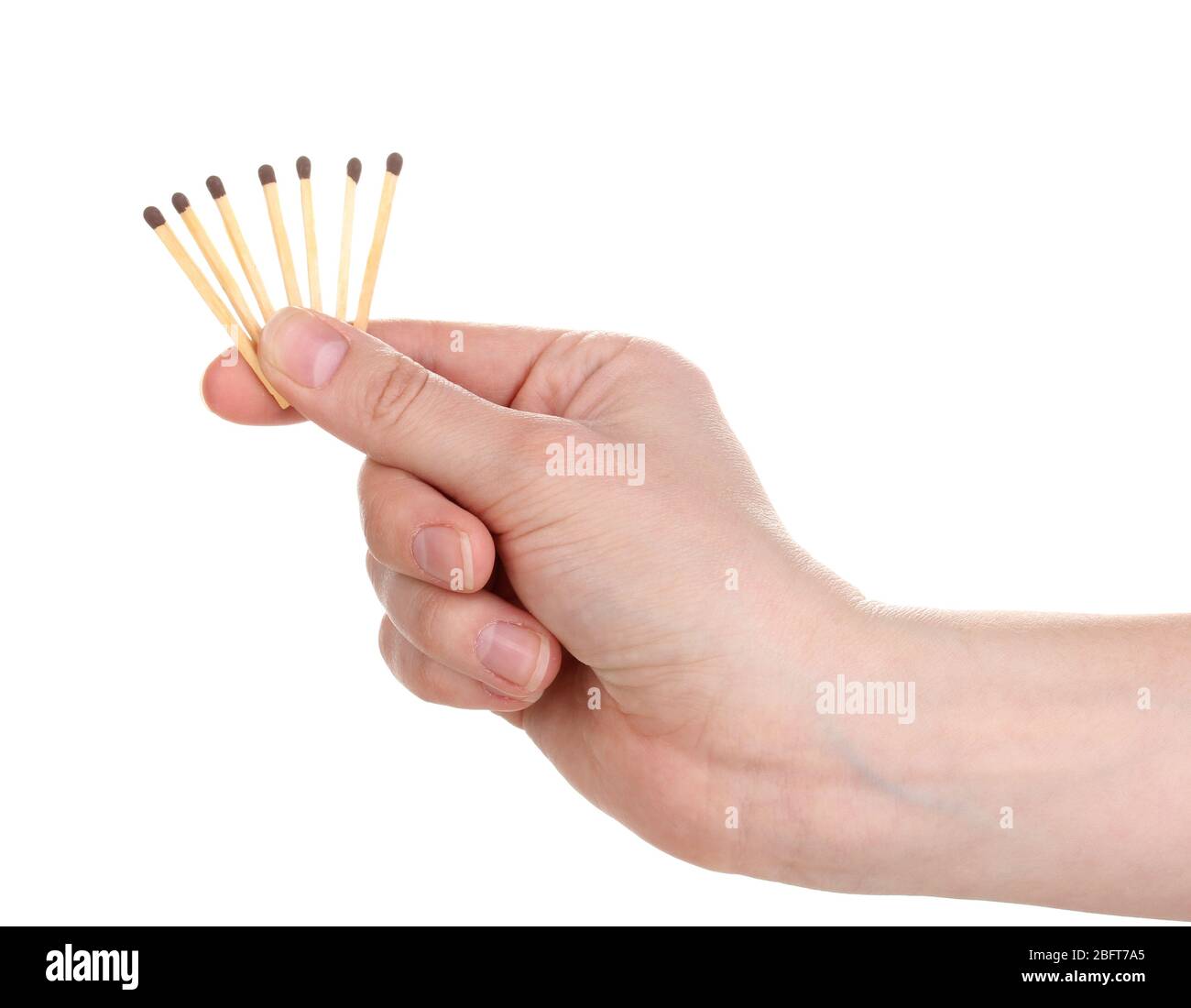 Competition matches Cut Out Stock Images & Pictures - Alamy