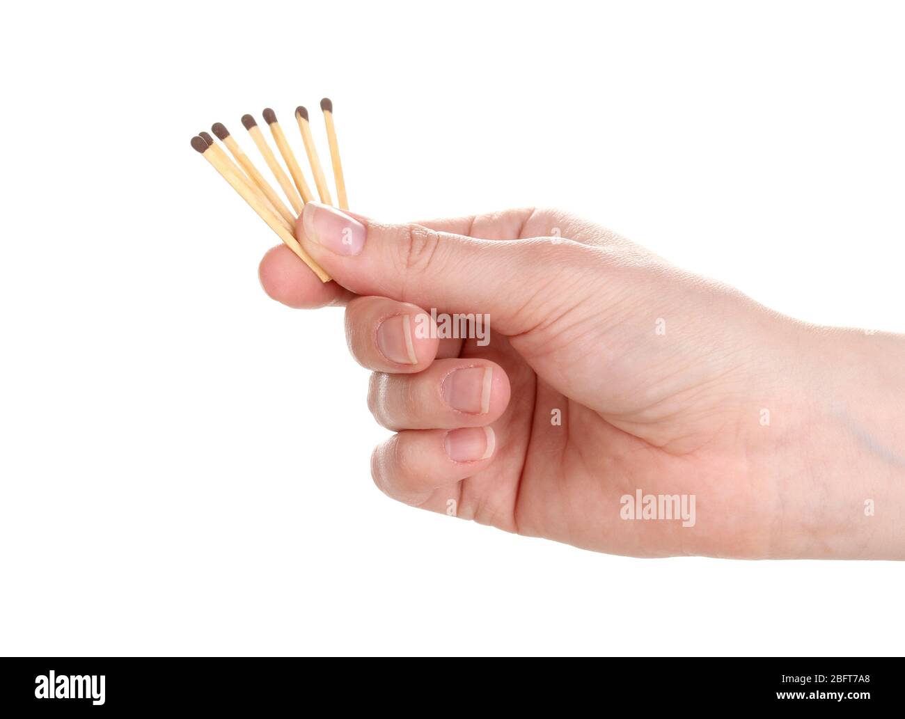 Competition matches Cut Out Stock Images & Pictures - Alamy