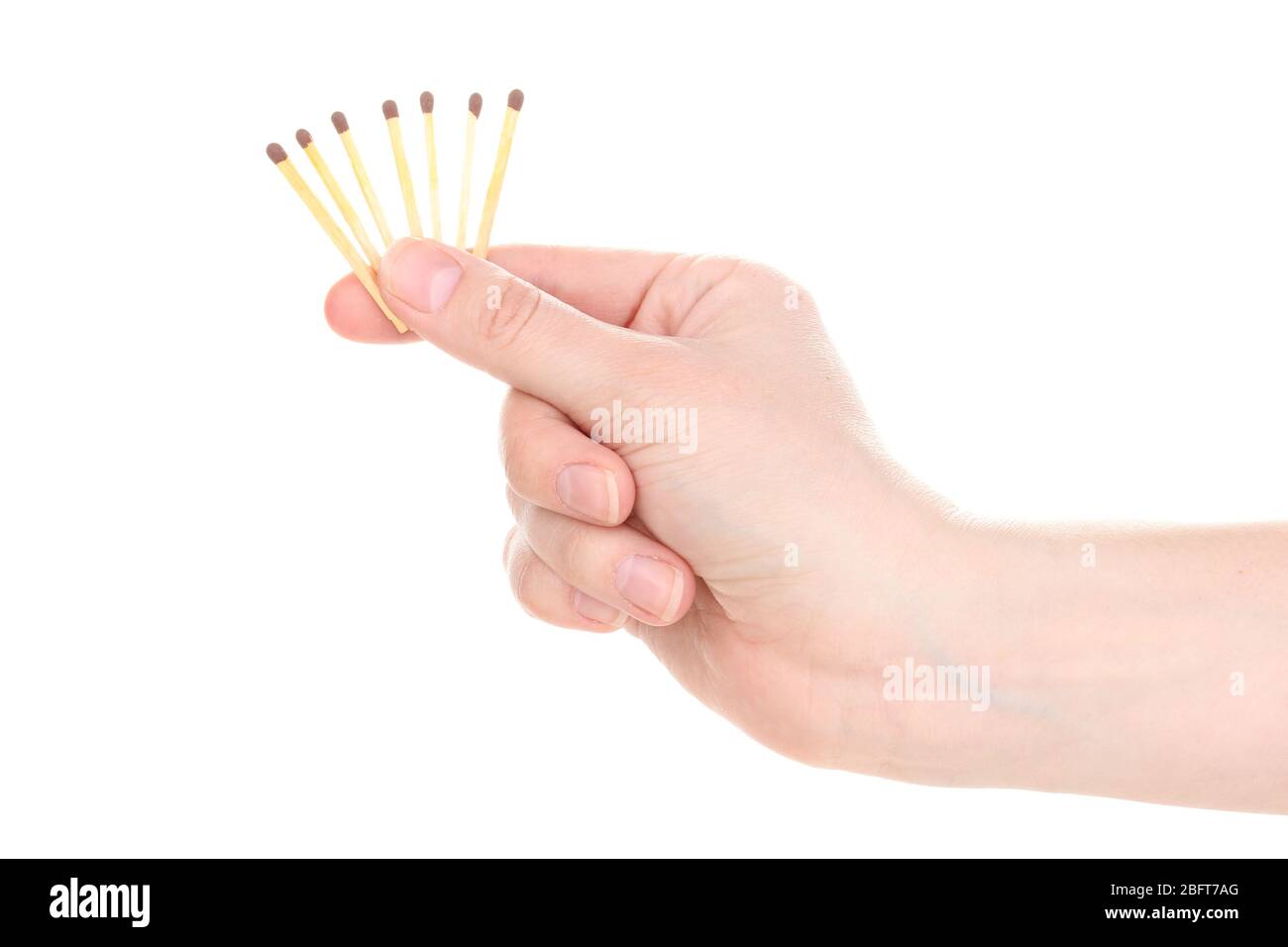 Competition matches Cut Out Stock Images & Pictures - Alamy