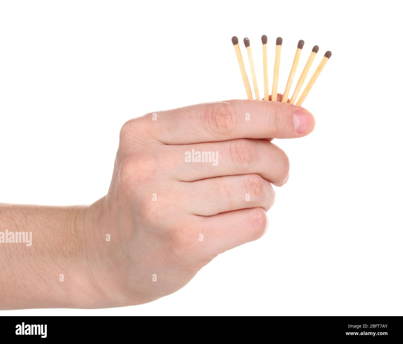 Competition matches Cut Out Stock Images & Pictures - Alamy