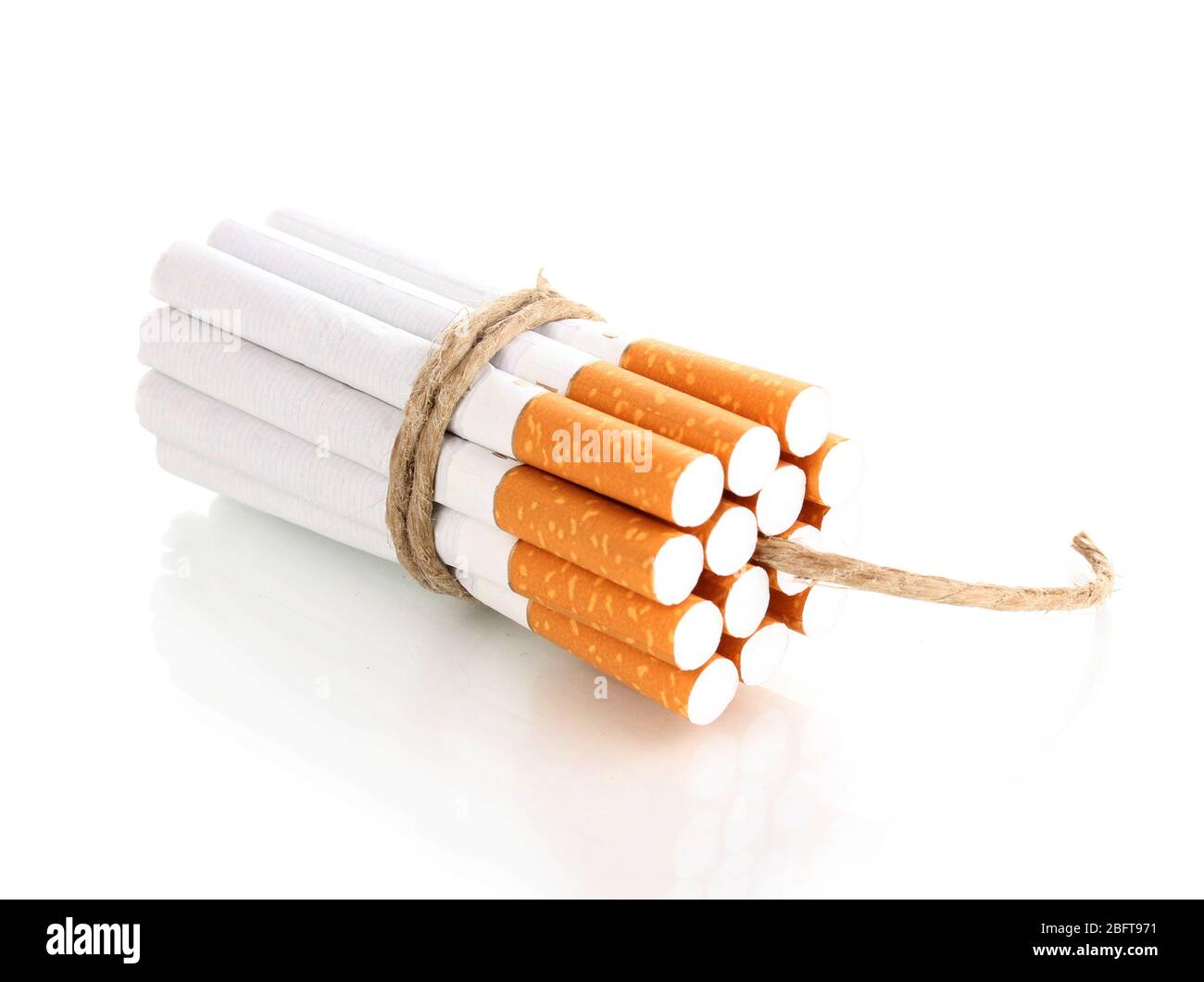 Cigarettes technique hi-res stock photography and images - Alamy