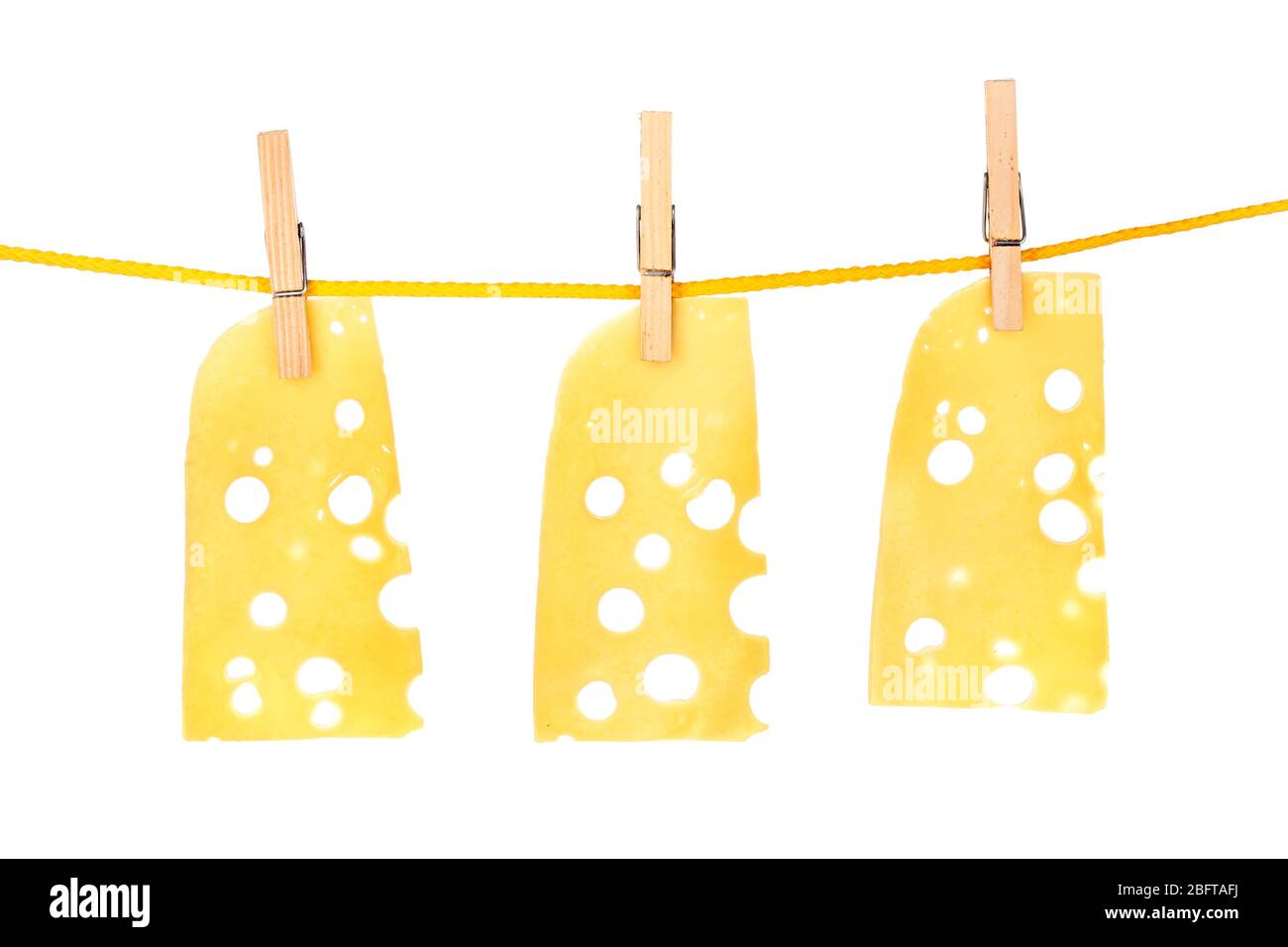 Cheese rope hi-res stock photography and images - Alamy