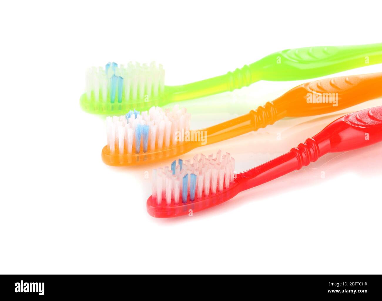 Toothpaste red white striped toothpaste hi-res stock photography and ...