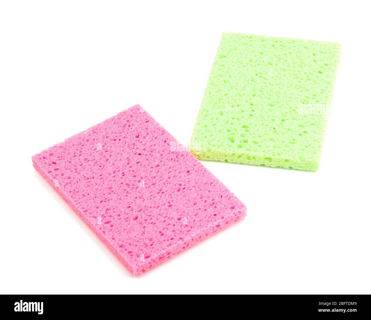 Cellulose sponges hi-res stock photography and images - Alamy
