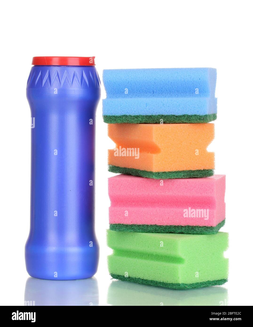 Scouring powder hi-res stock photography and images - Alamy