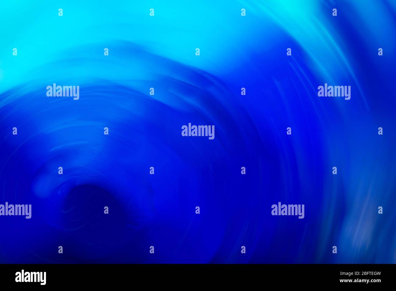 Abstract background with various shades of blue Stock Photo - Alamy