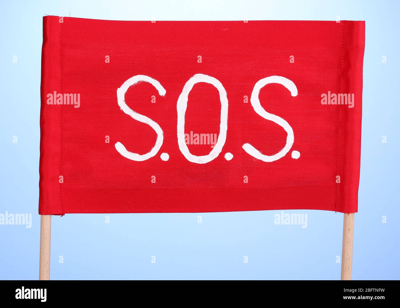 Distress signal flag hi-res stock photography and images - Alamy