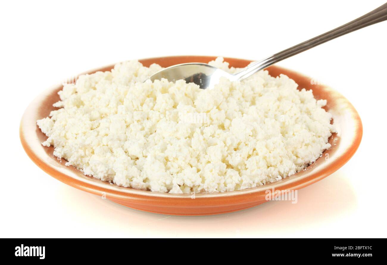 Cheese scoops hi-res stock photography and images - Alamy