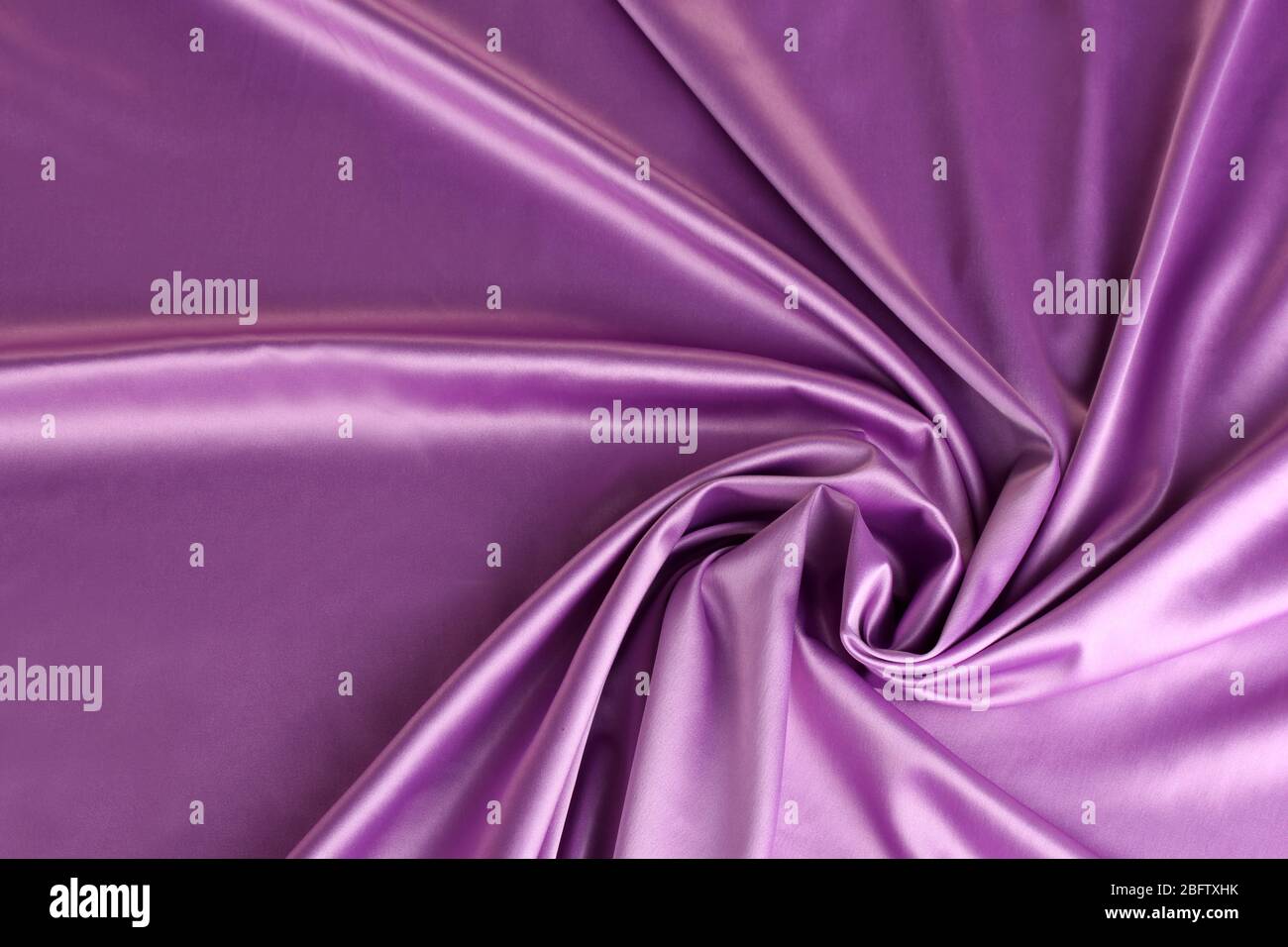 violet silk drape, background Stock Photo - Alamy