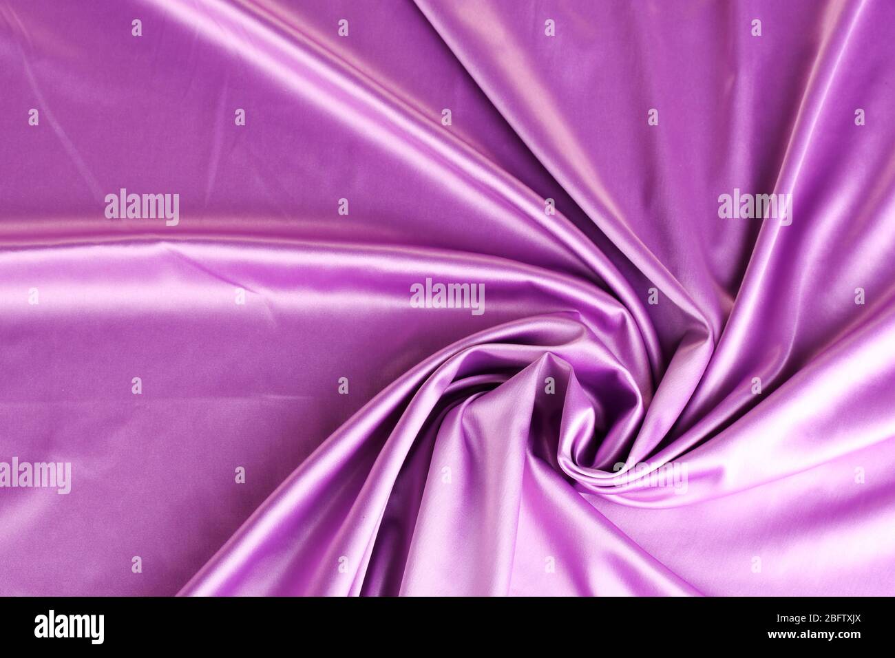violet silk drape, background Stock Photo - Alamy