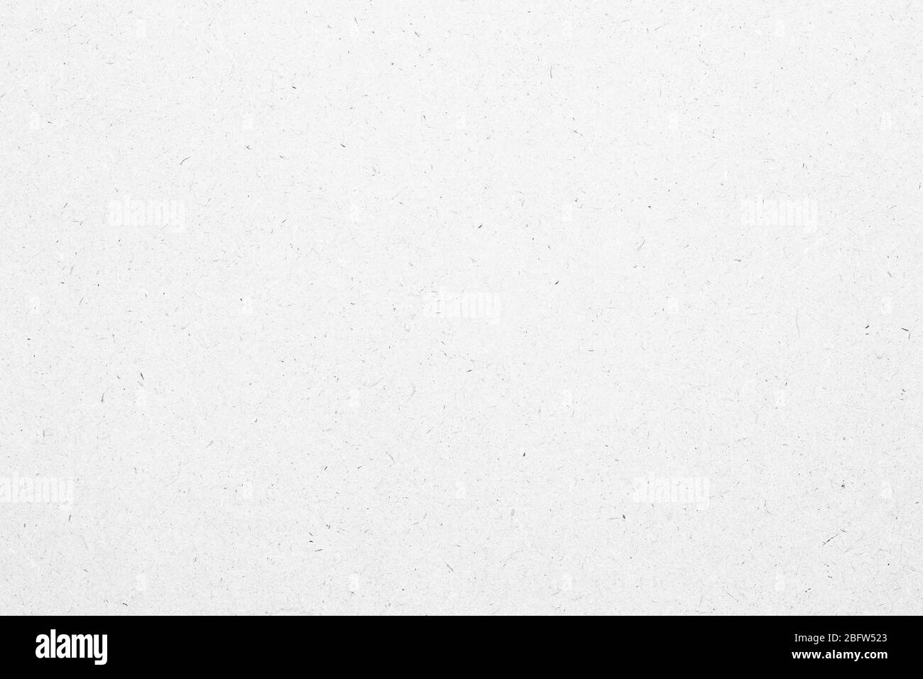 White paper texture background. Copy space Stock Photo - Alamy