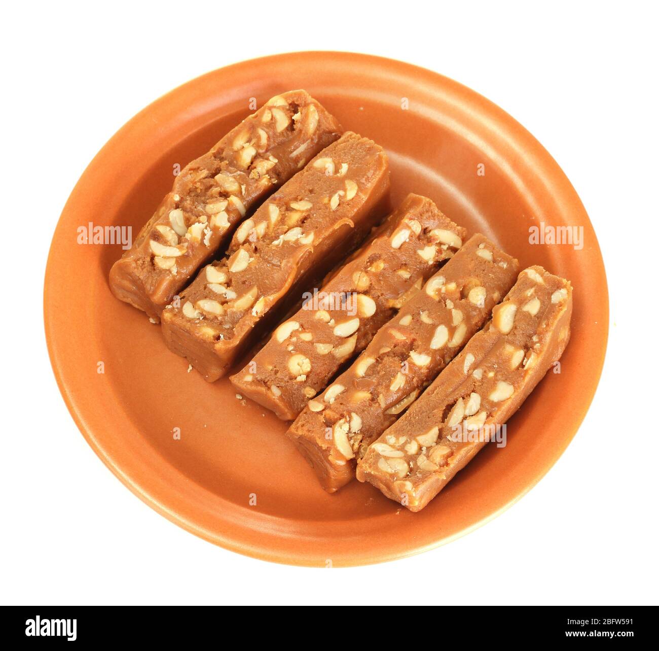 Sweets in market in Cut Out Stock Images & Pictures - Alamy