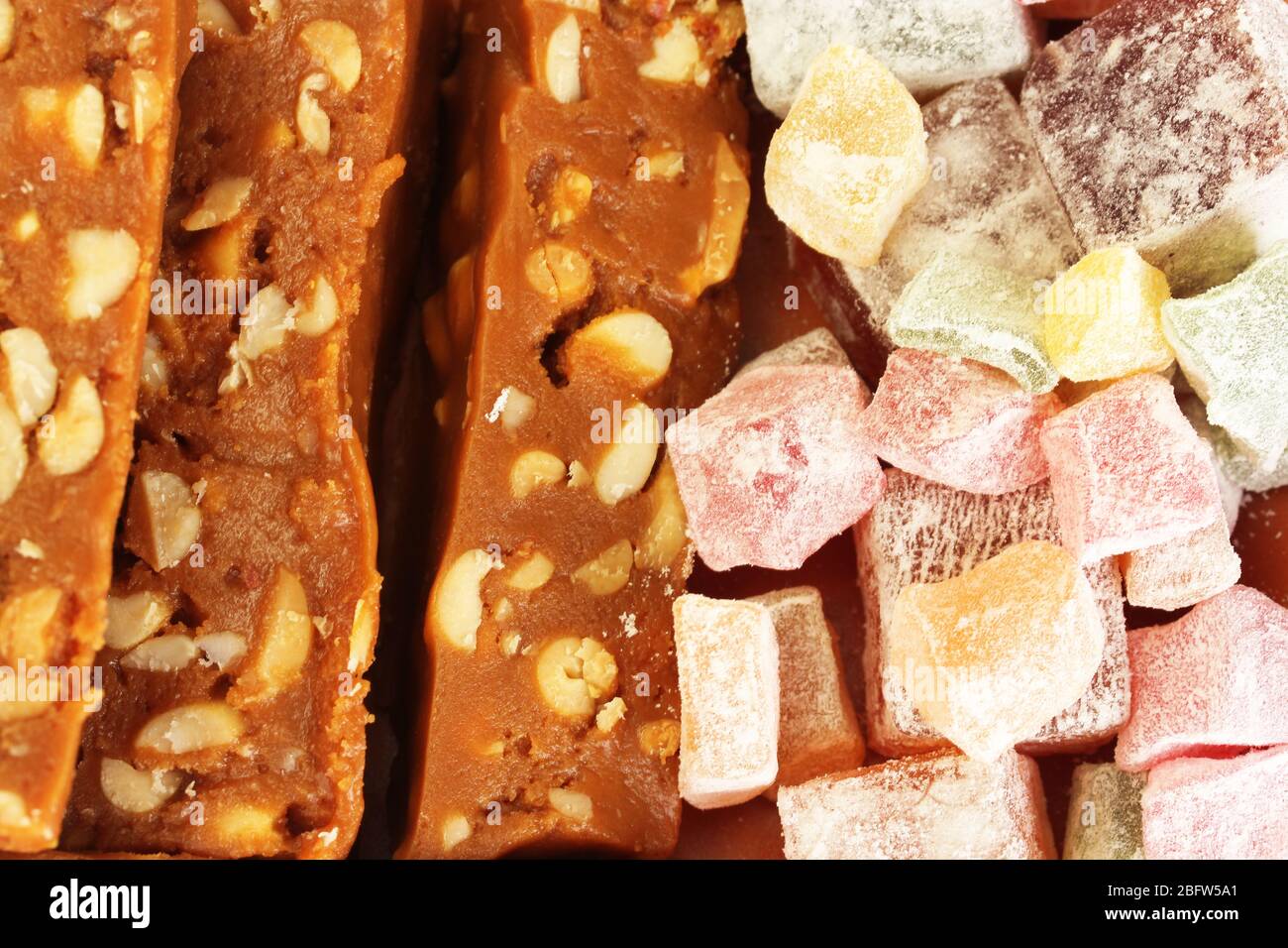 Sherbet powder hi-res stock photography and images - Alamy