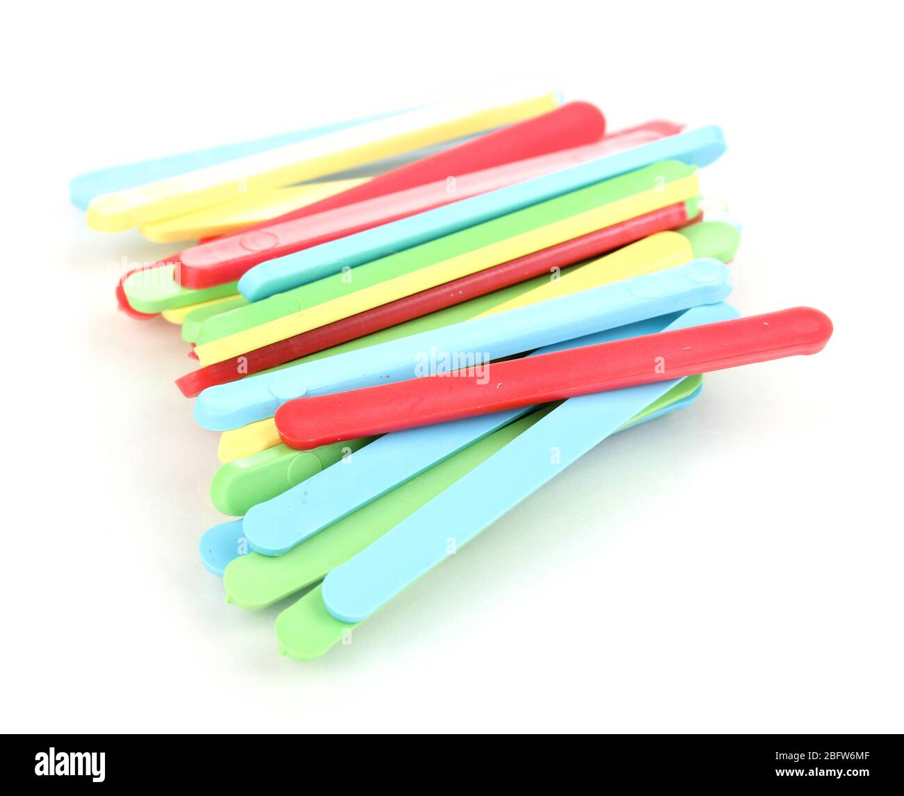 Counting sticks Cut Out Stock Images & Pictures - Alamy