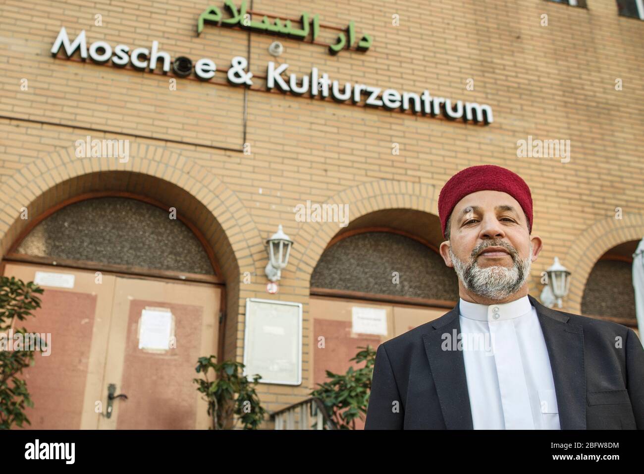 Mohamed taha sabri hi-res stock photography and images - Alamy