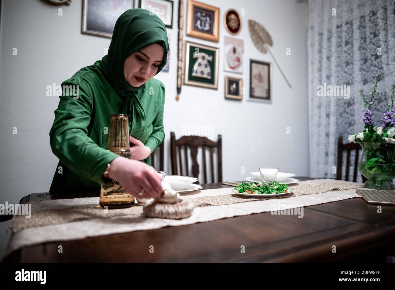 Rabia simsek hi-res stock photography and images - Alamy