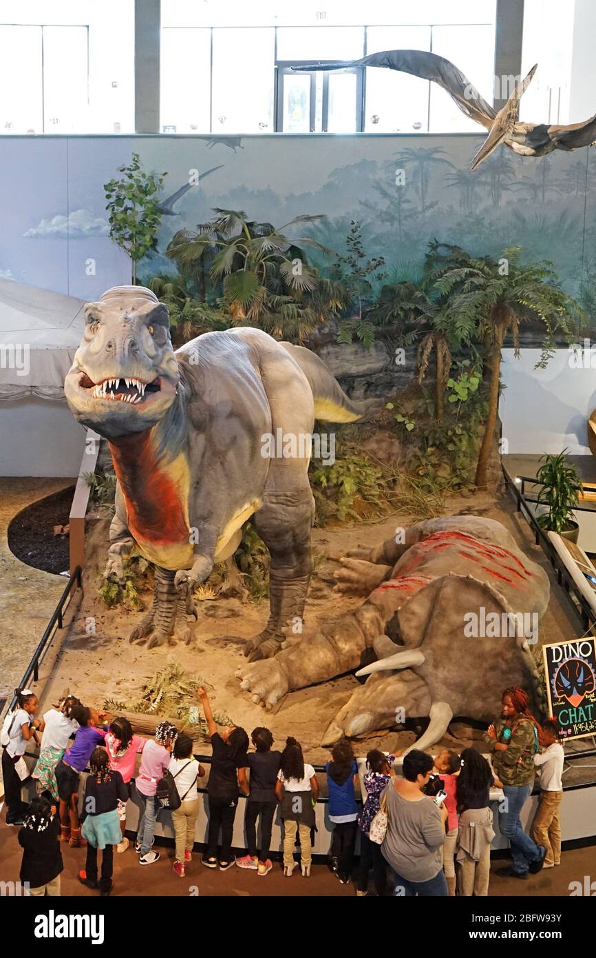 Saint Louis Science Center