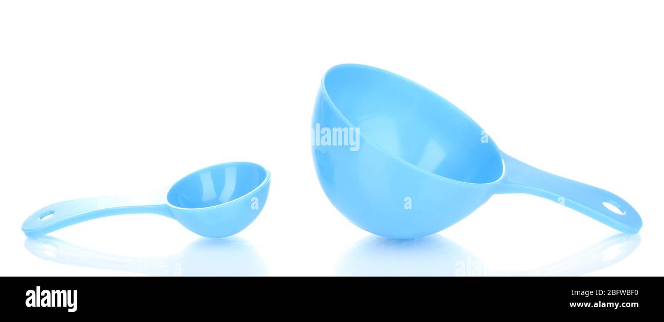 Half tablespoon Cut Out Stock Images & Pictures - Alamy