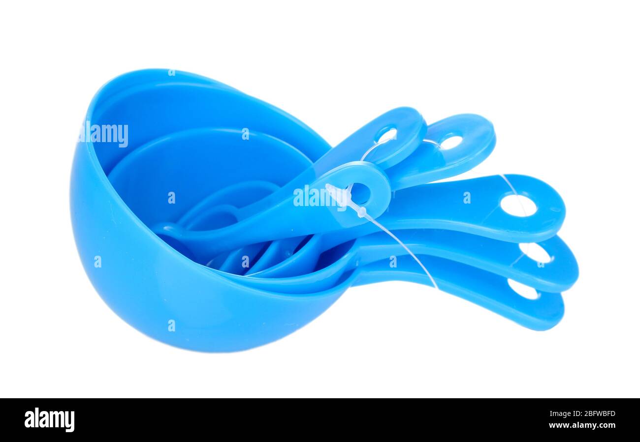 Half tablespoon Cut Out Stock Images & Pictures - Alamy