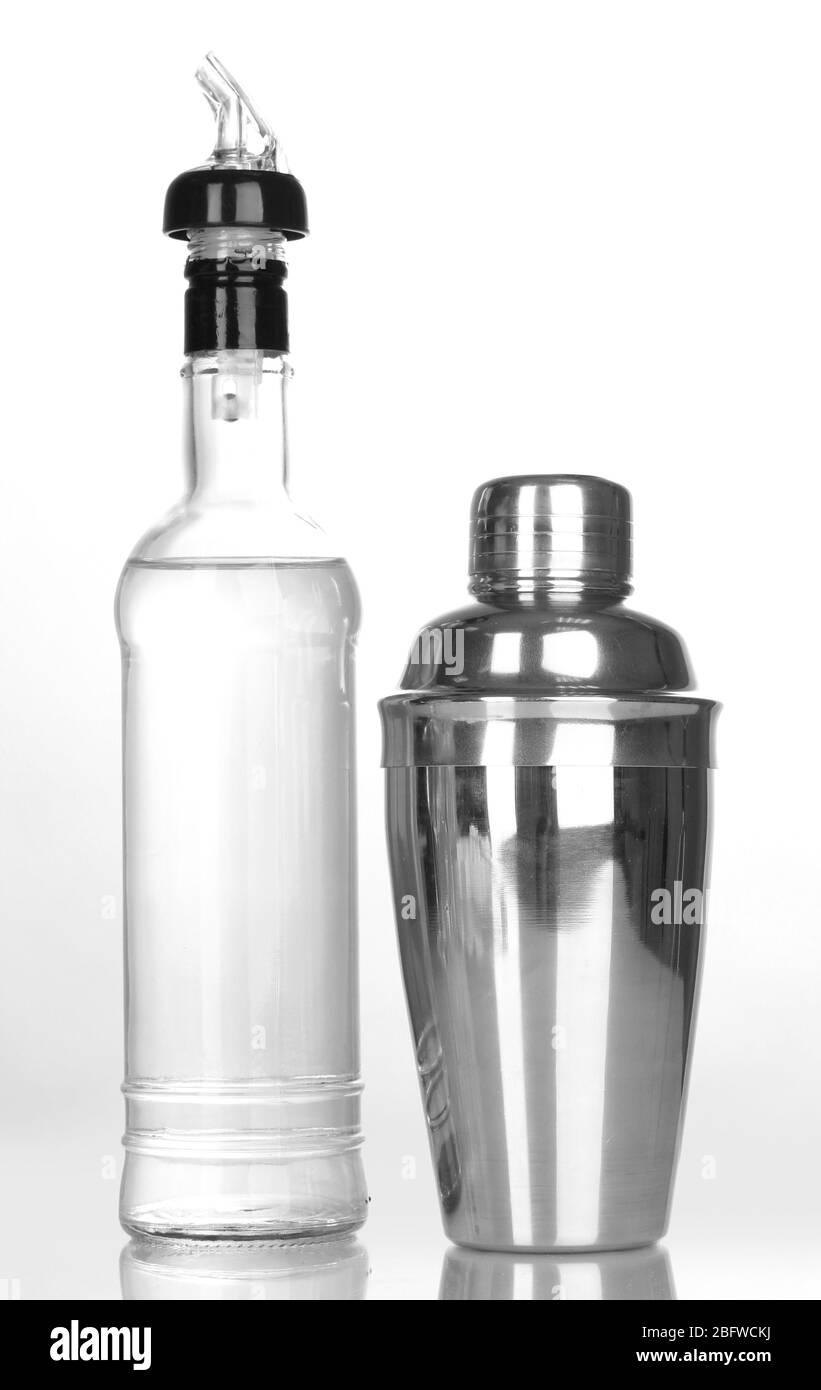 Equipment served Black and White Stock Photos & Images - Alamy