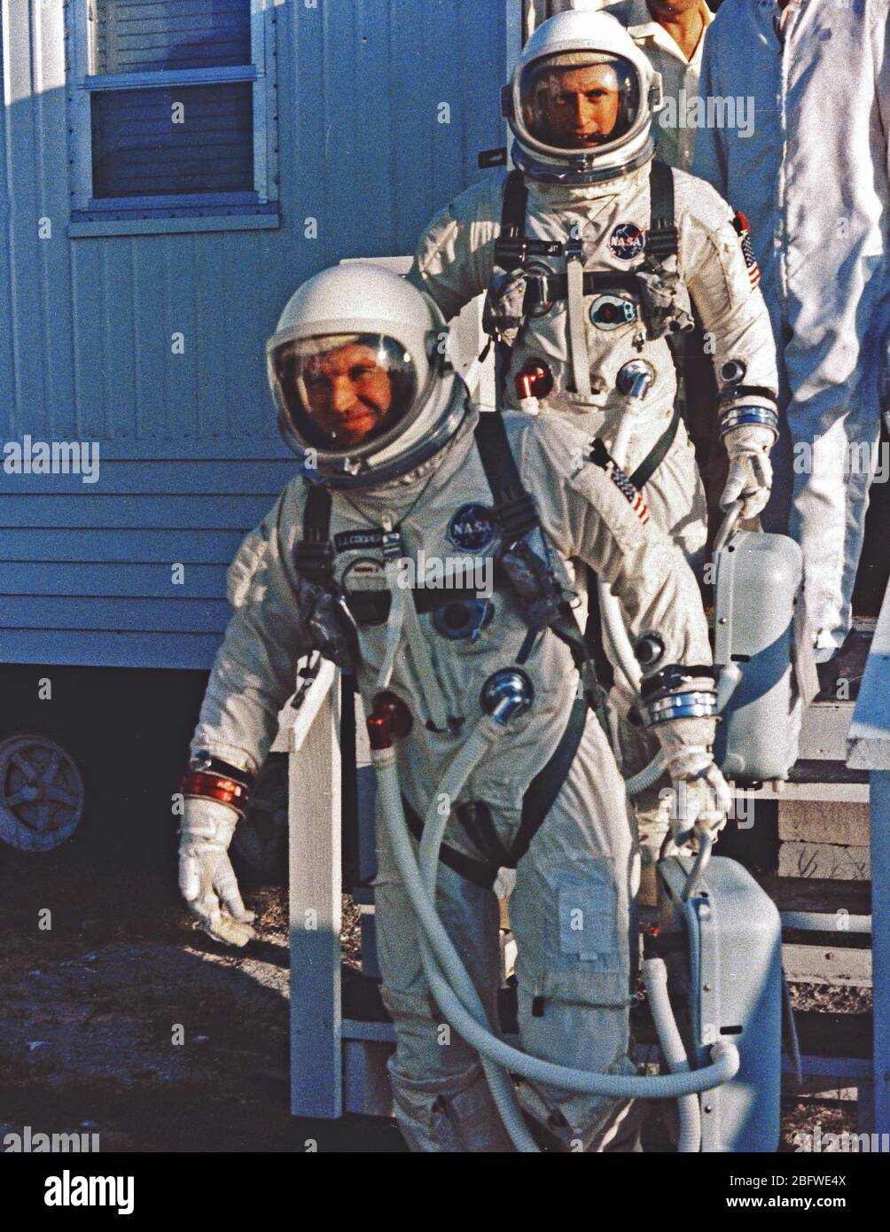 1960s astronauts hi-res stock photography and images - Alamy