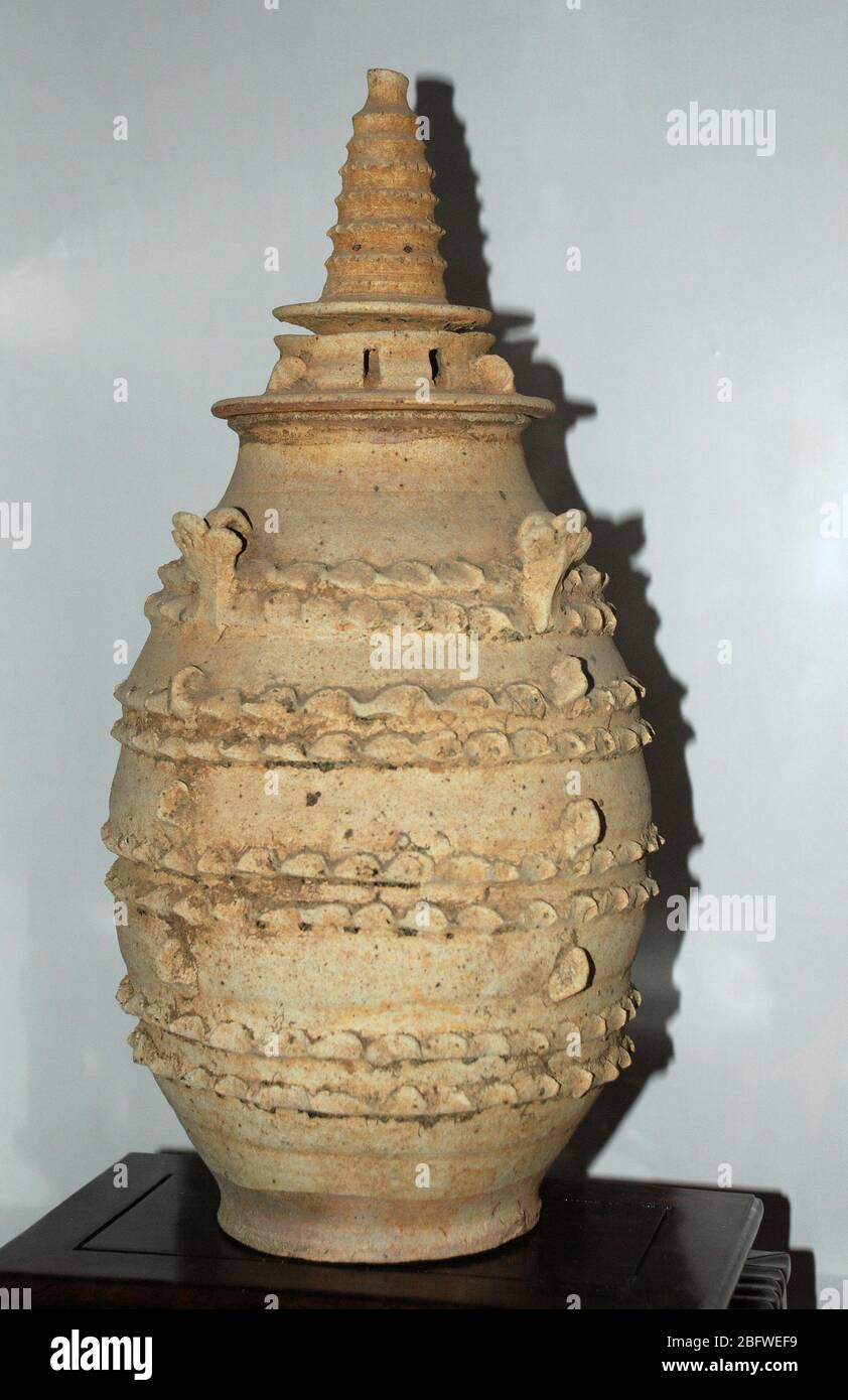 Tang dynasty art museum hi-res stock photography and images - Alamy