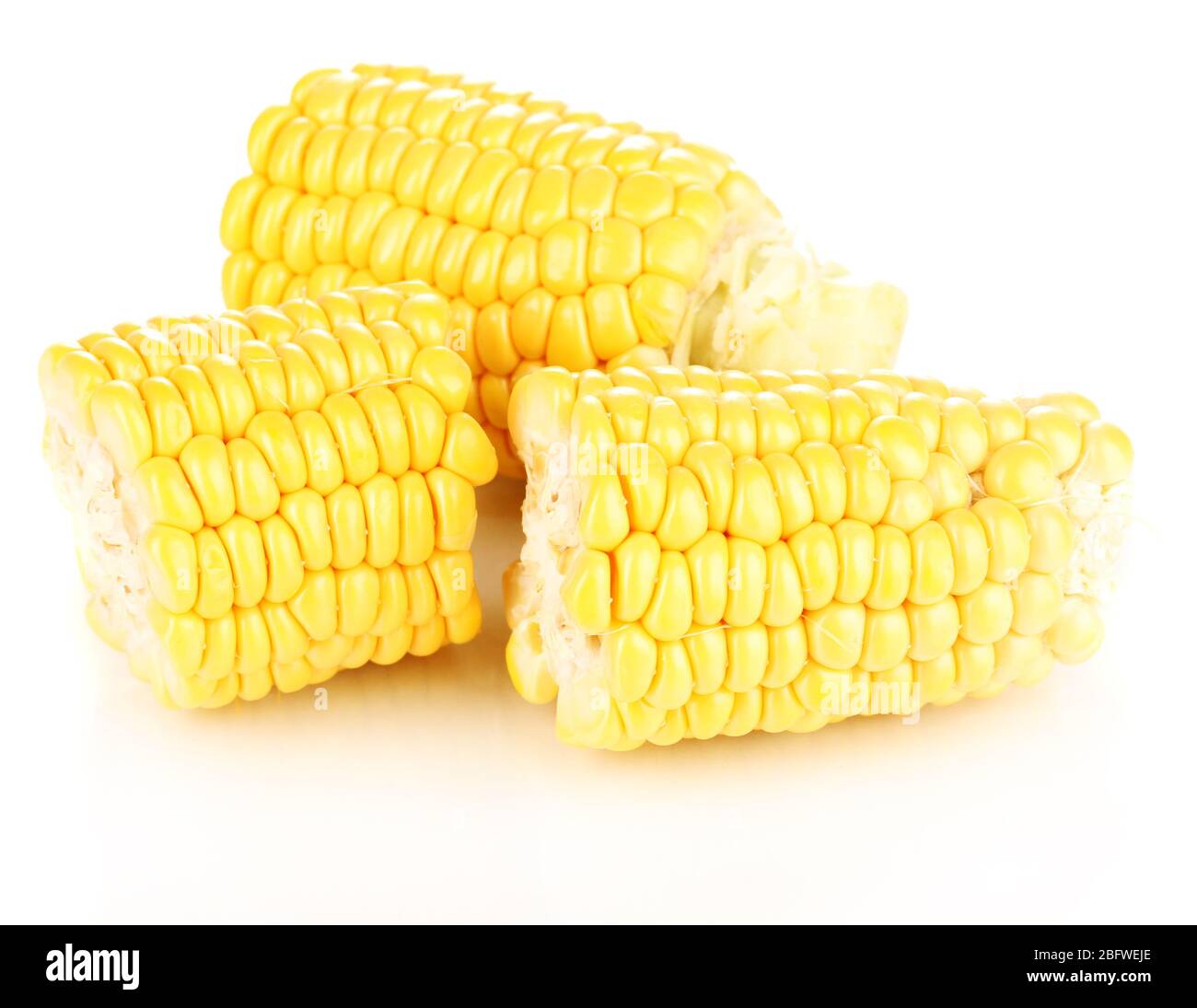 Maize part cut hi-res stock photography and images - Alamy